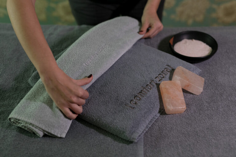 Comfort Zone ‣ Centro Estetico ‣ Urban SPA ‣ Milano